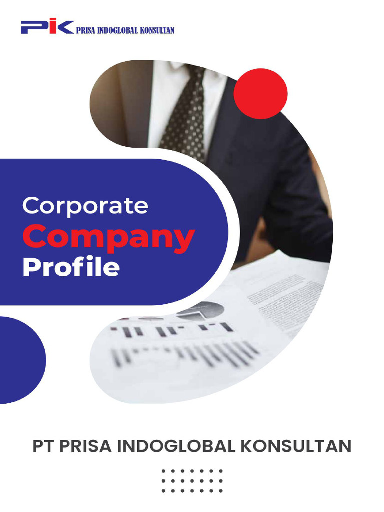 Company Profile PT Prisa Indoglobal Konsultan | PDF