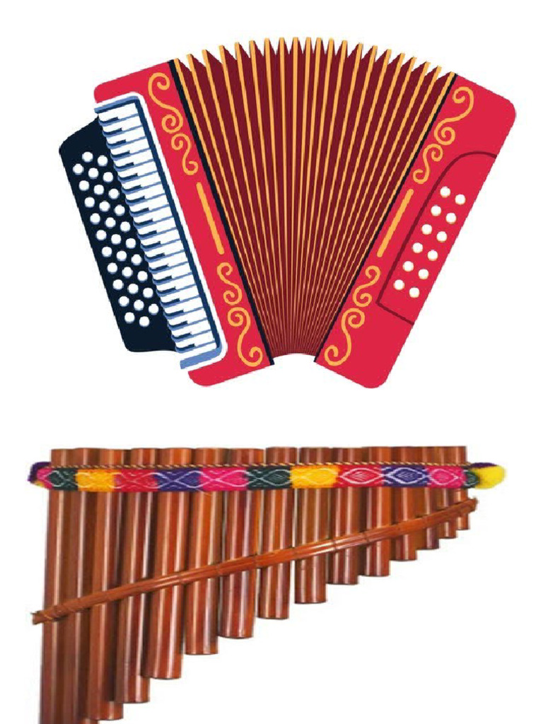 Instrumentos Musicales | PDF