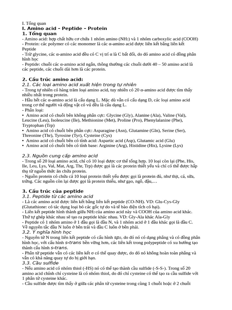 Draft T NG Quan | PDF