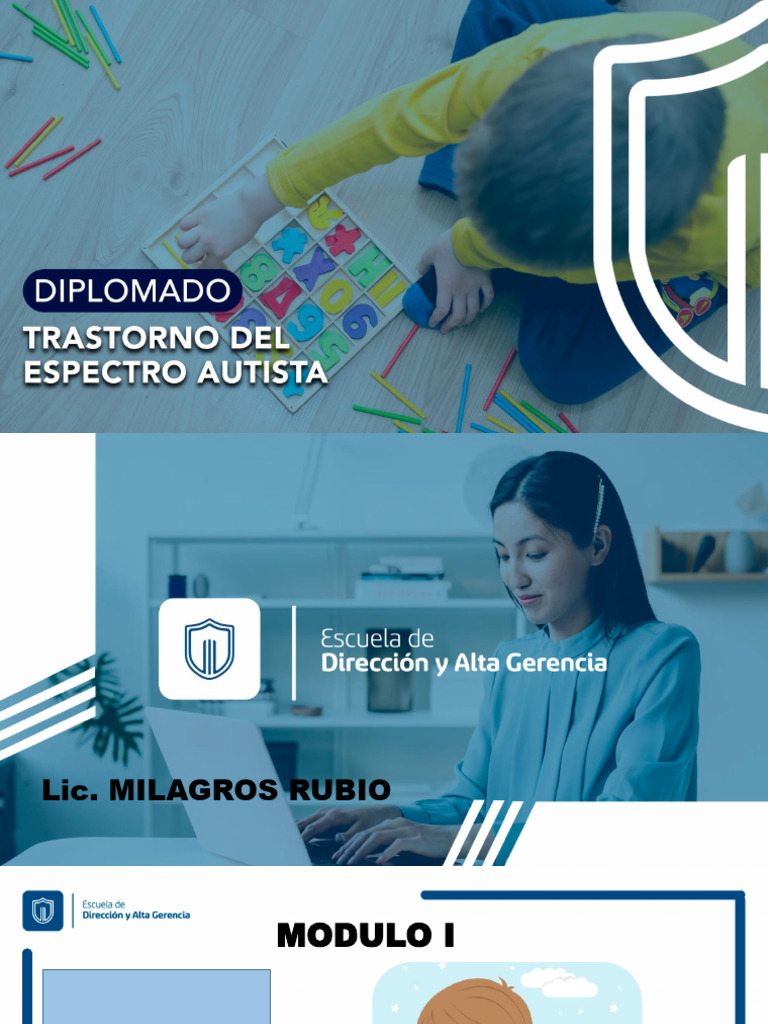 Sesión 1-Qué Es El Tea | PDF