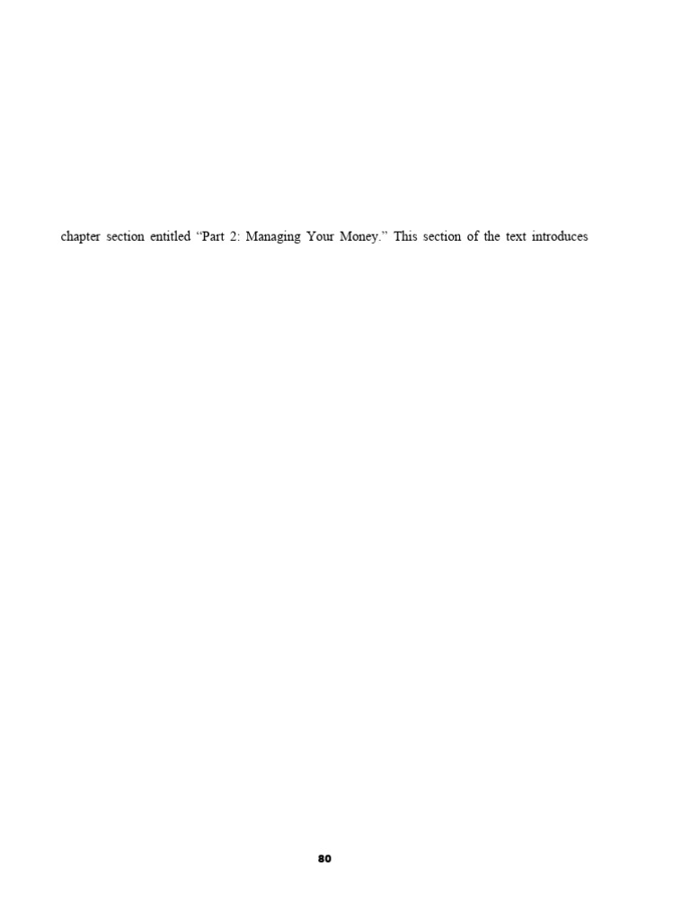 M05 Keown Perfin9 IM C05 | PDF