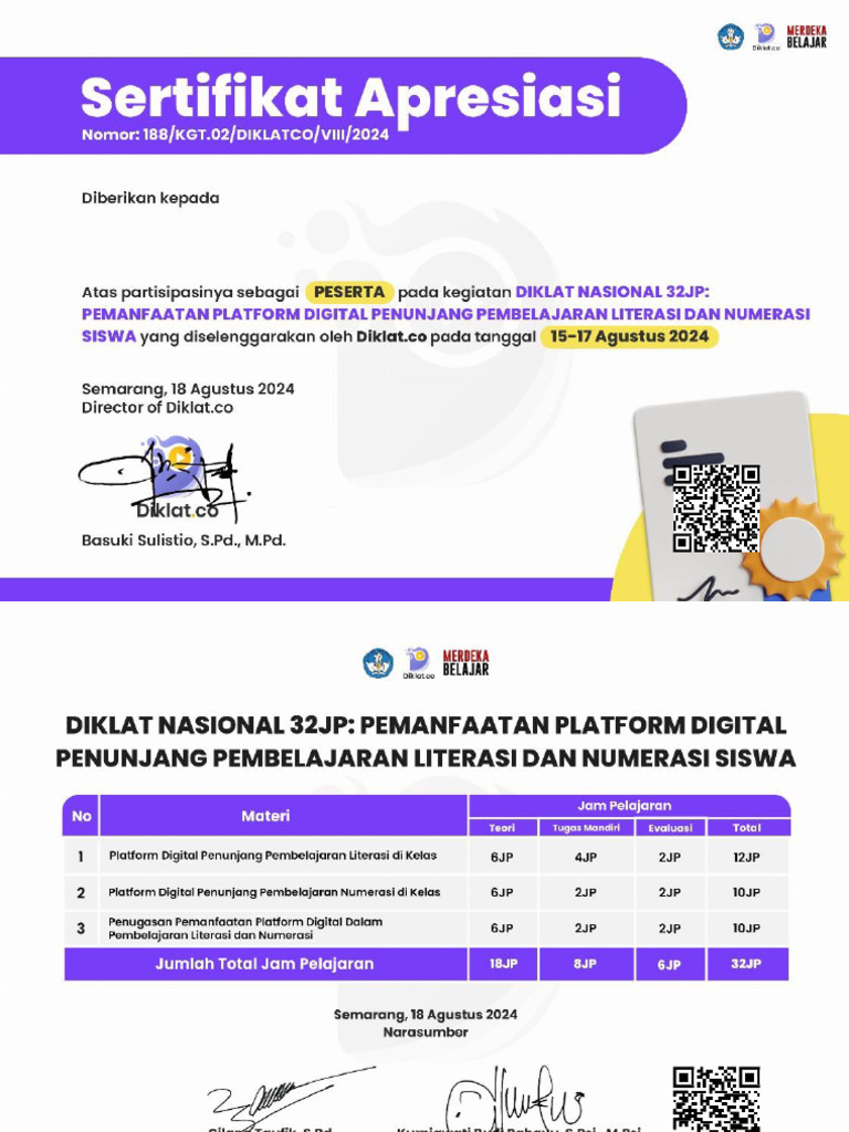 sertif agus 2024 3 | PDF