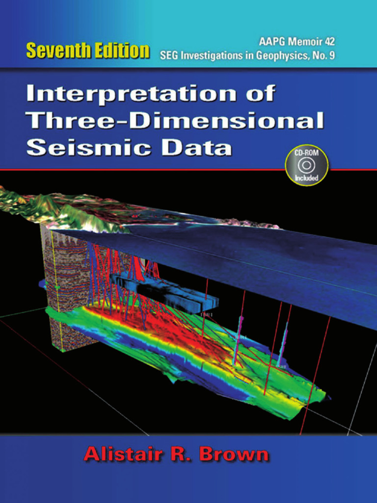 3D Seismic Interpretation | PDF