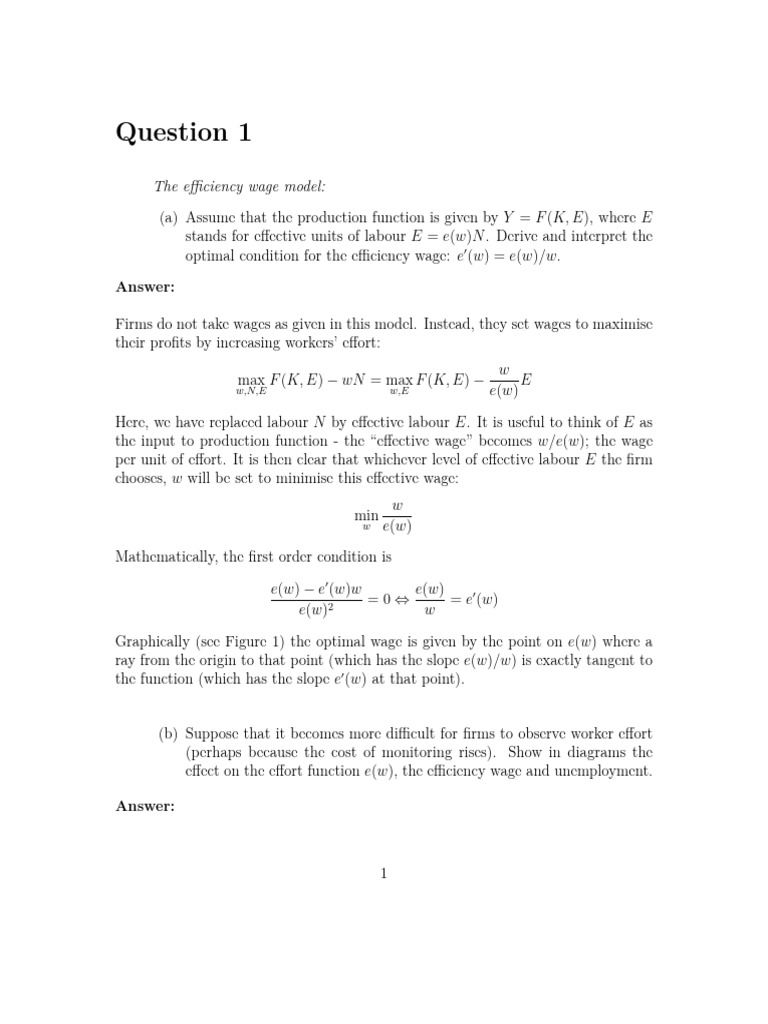 EC2065 Ch5 Answers | PDF