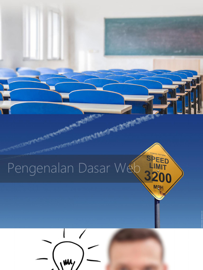Dasar Web 2 | PDF