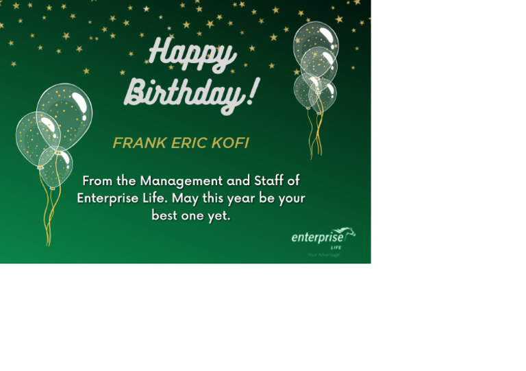 Uploads FRANK ERIC KOFI | PDF