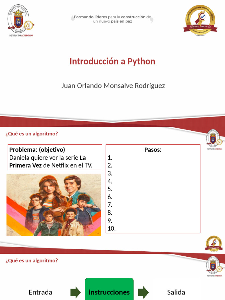 Introduccion A La Programación | PDF Introduccion A La Programación | PDF