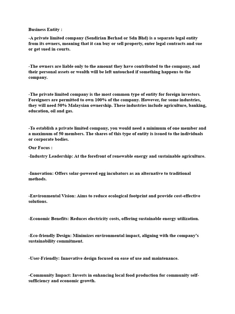 Presentation | PDF