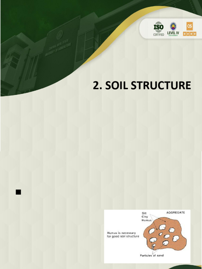2.-Soil-Structure | PDF
