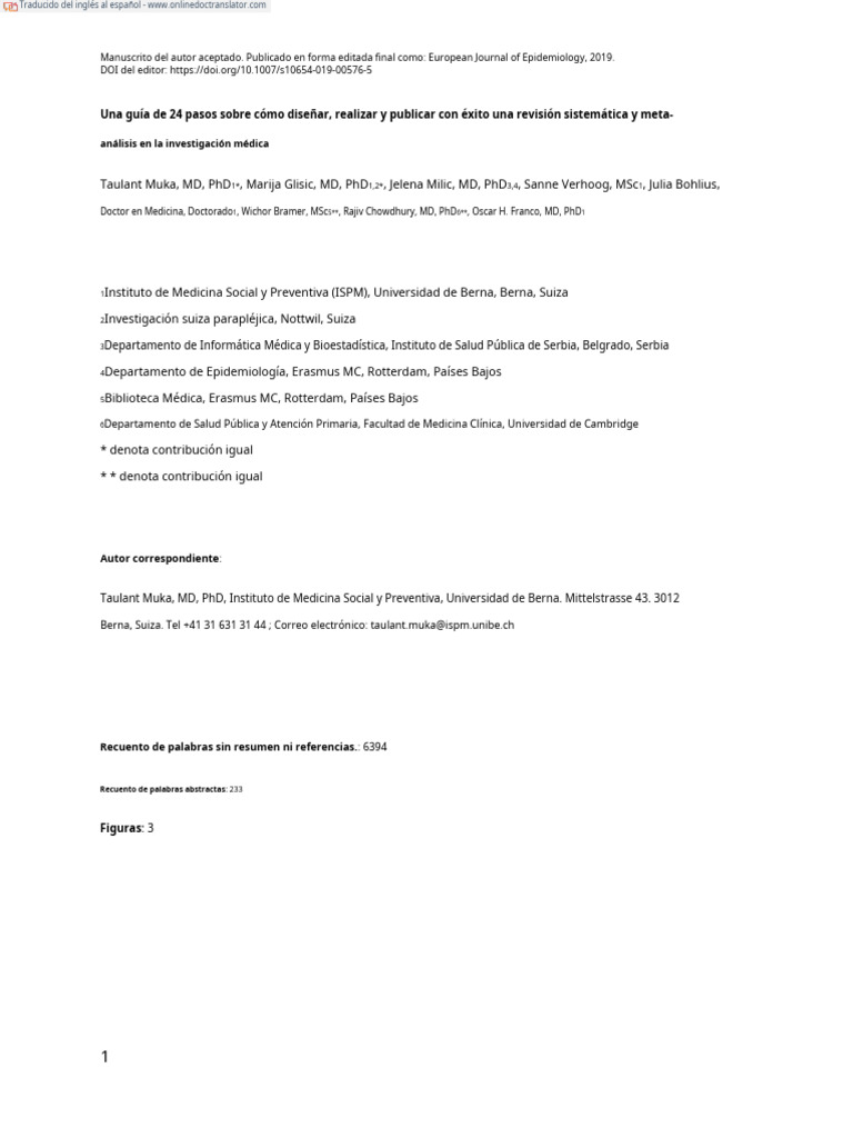 24 Steps - En.es | PDF