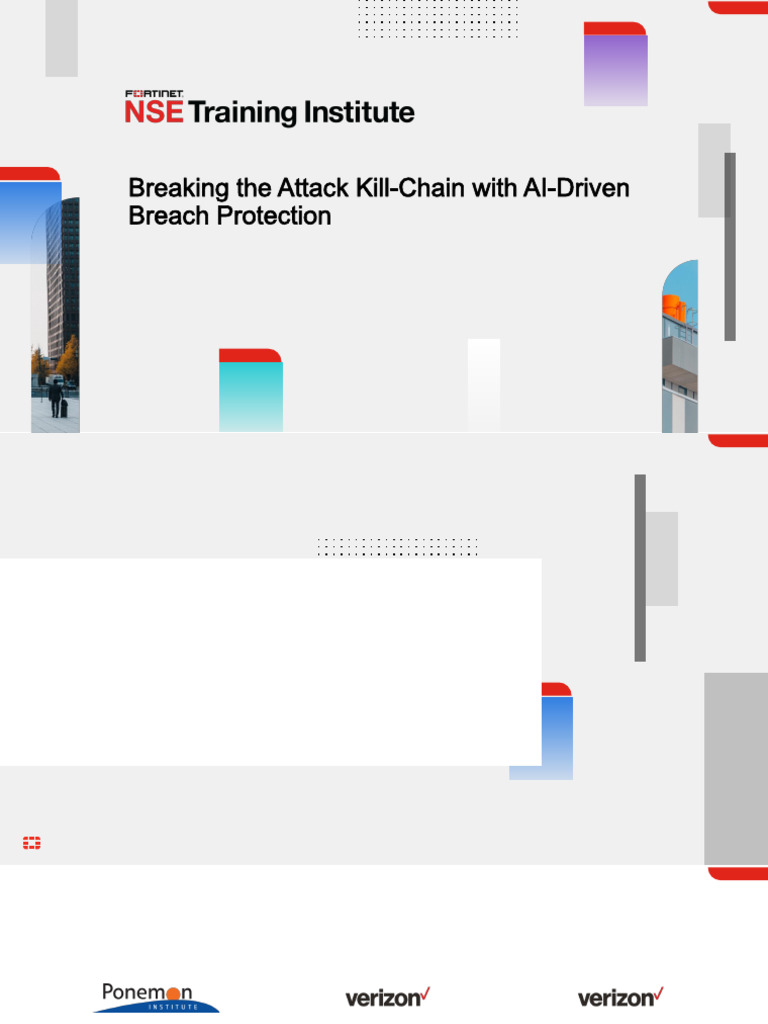 FFT - AI Driven Breach Protection Presentation r1.00 | PDF