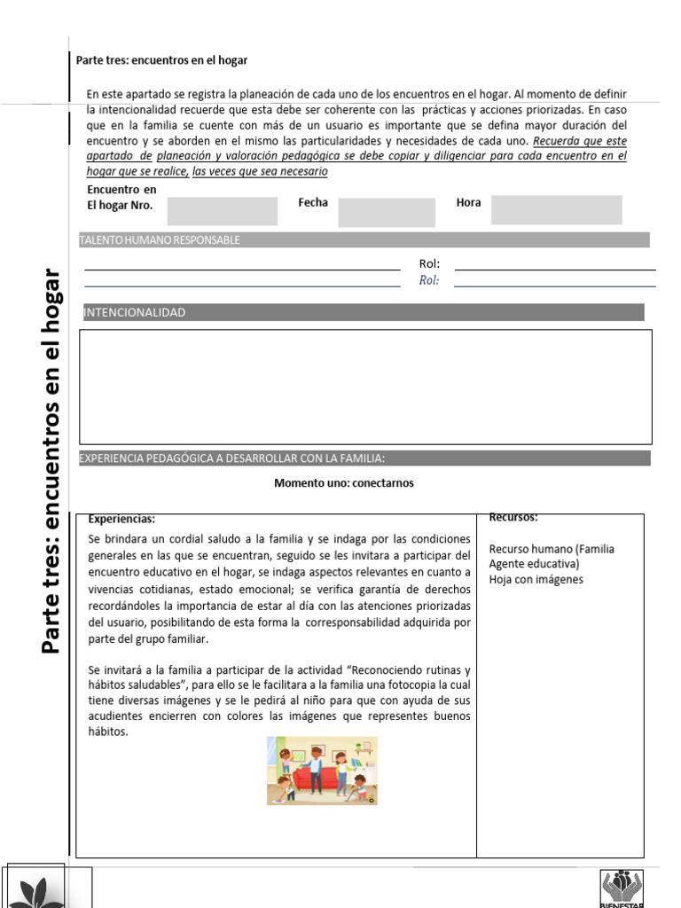 Higiene en El Hogar | PDF