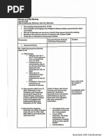 Guidelines On The Use of Temporary CR | PDF