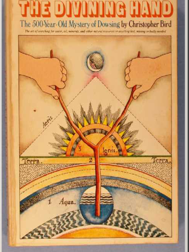 Divining Hand | PDF