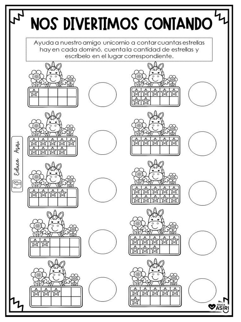 Hojas de Mate 2 | PDF