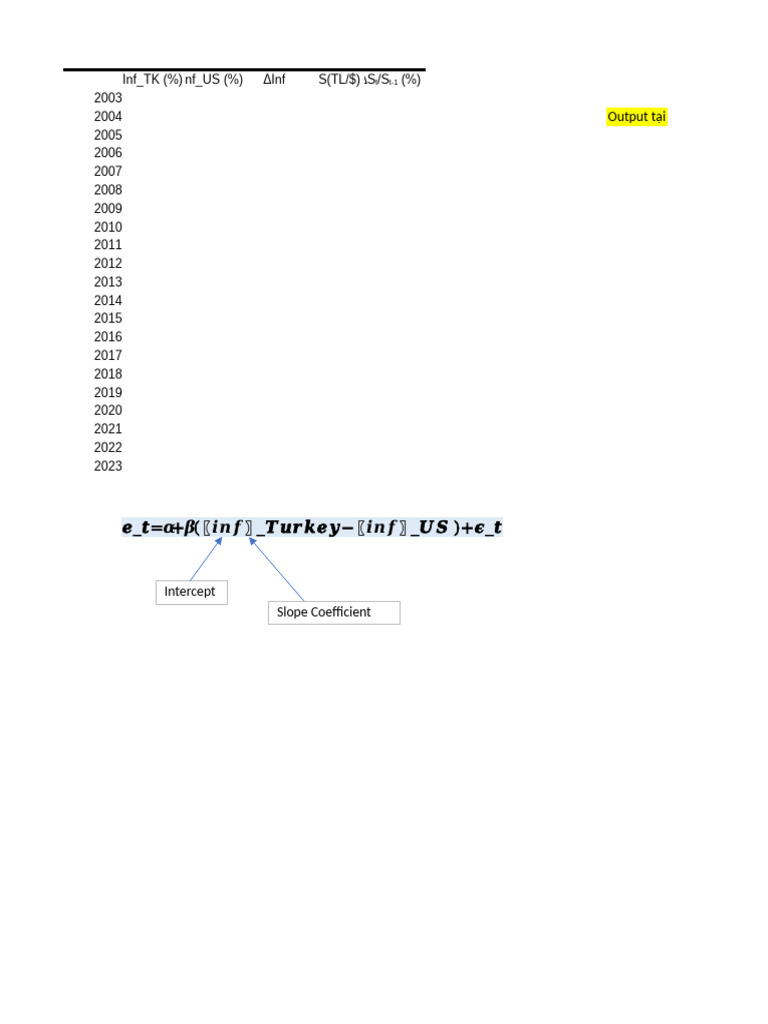 Mini Case - Sample | PDF