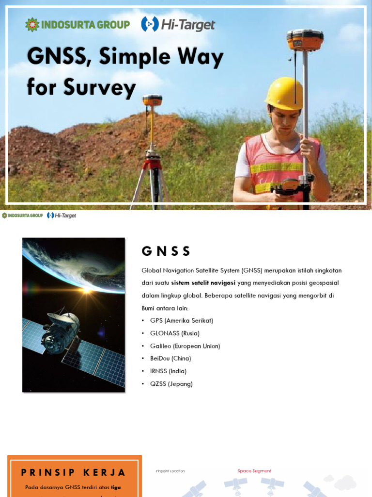 GNSS RTK V90 Plus | PDF