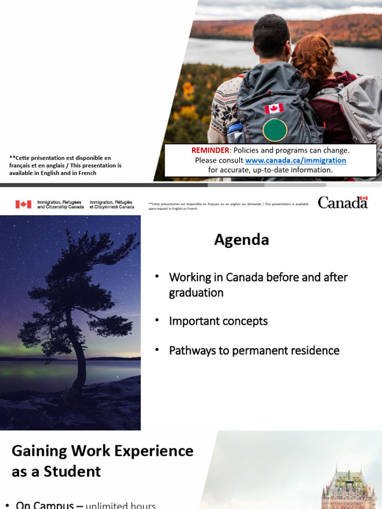 Pathways To Permanent Residence - January 2024 | PDF