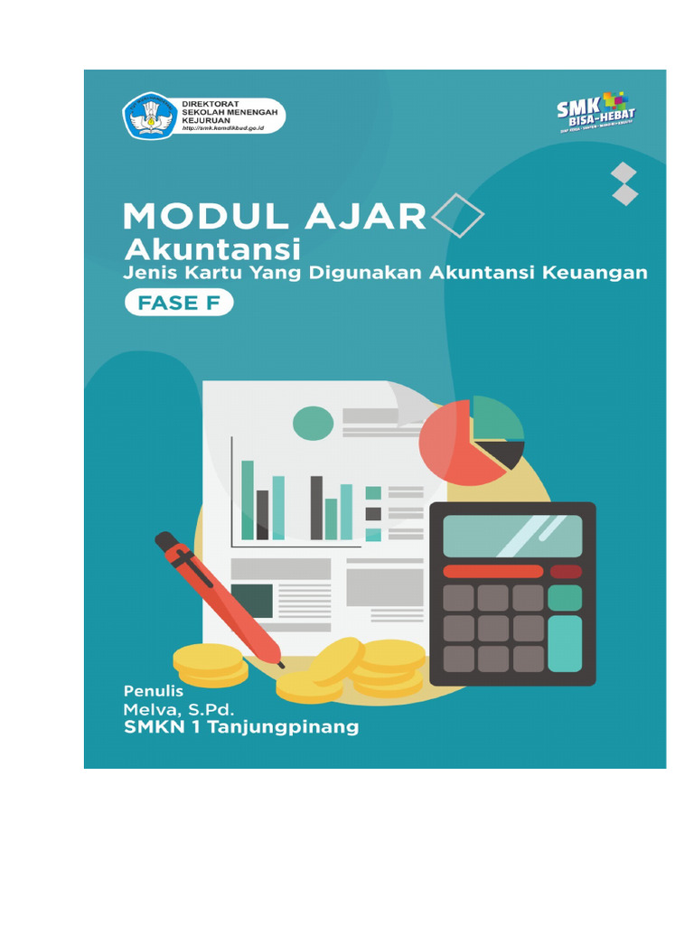 Modul Piutang FIX | PDF