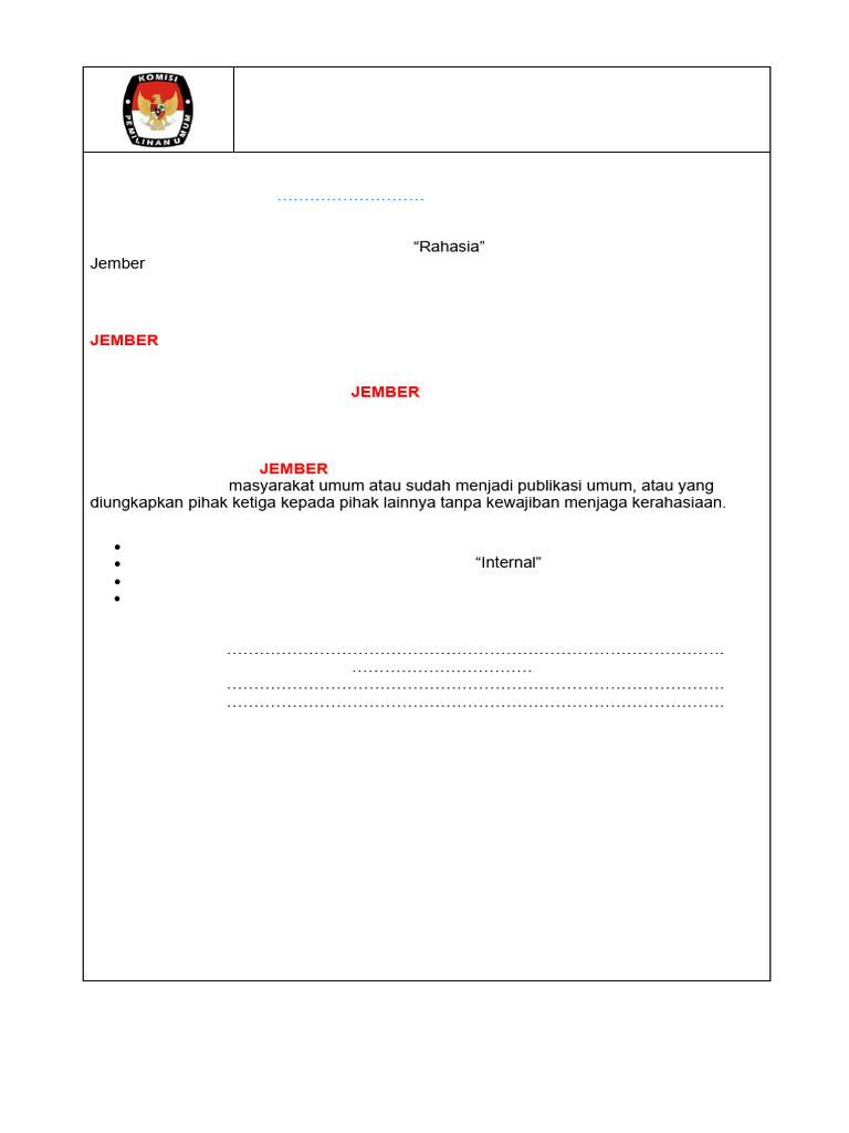 Draft SPTJM PPK | PDF