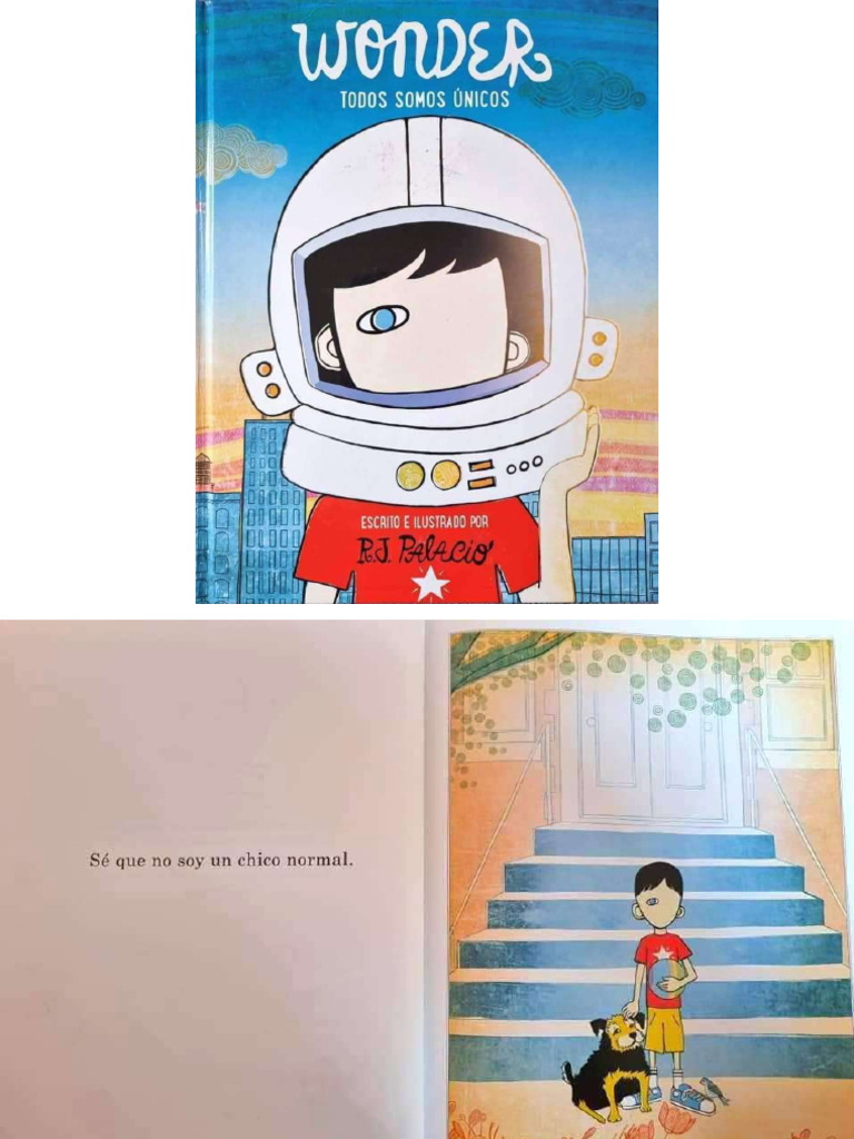 WONDER | PDF