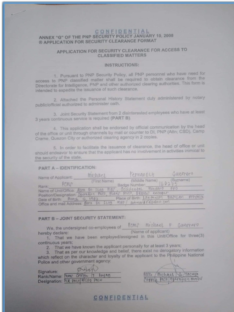 PRO4B MPS Encoder Guerrero, Michael F. | PDF