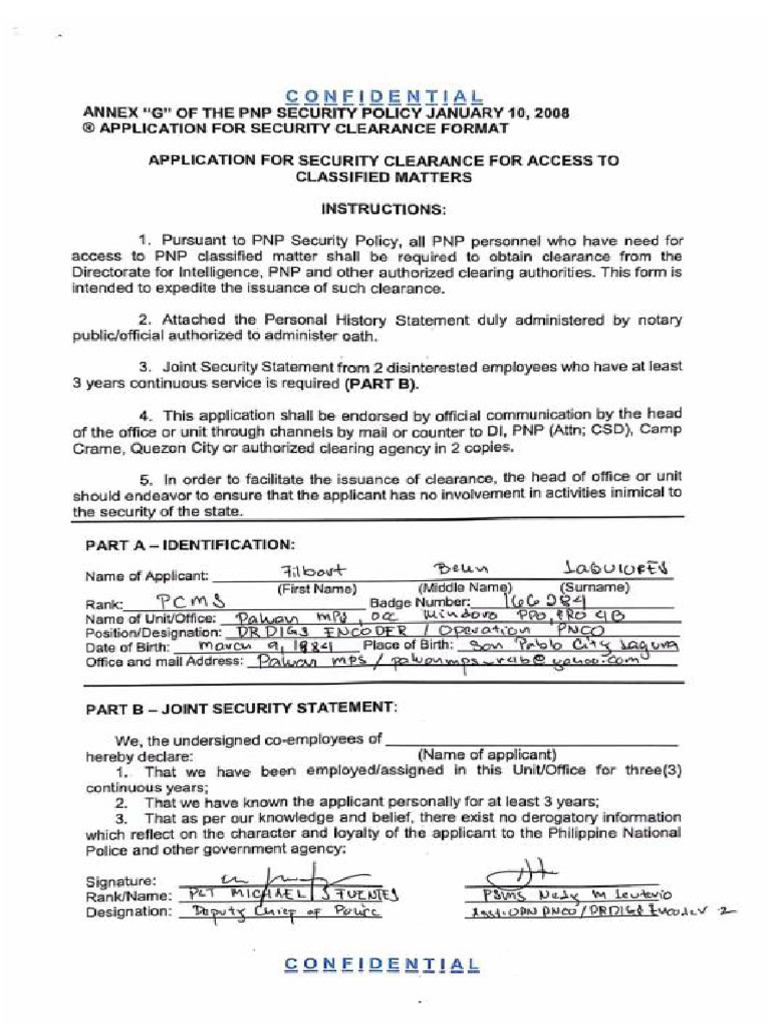 PRO4B MPS Encoder Laquirez, Filbart B. | PDF