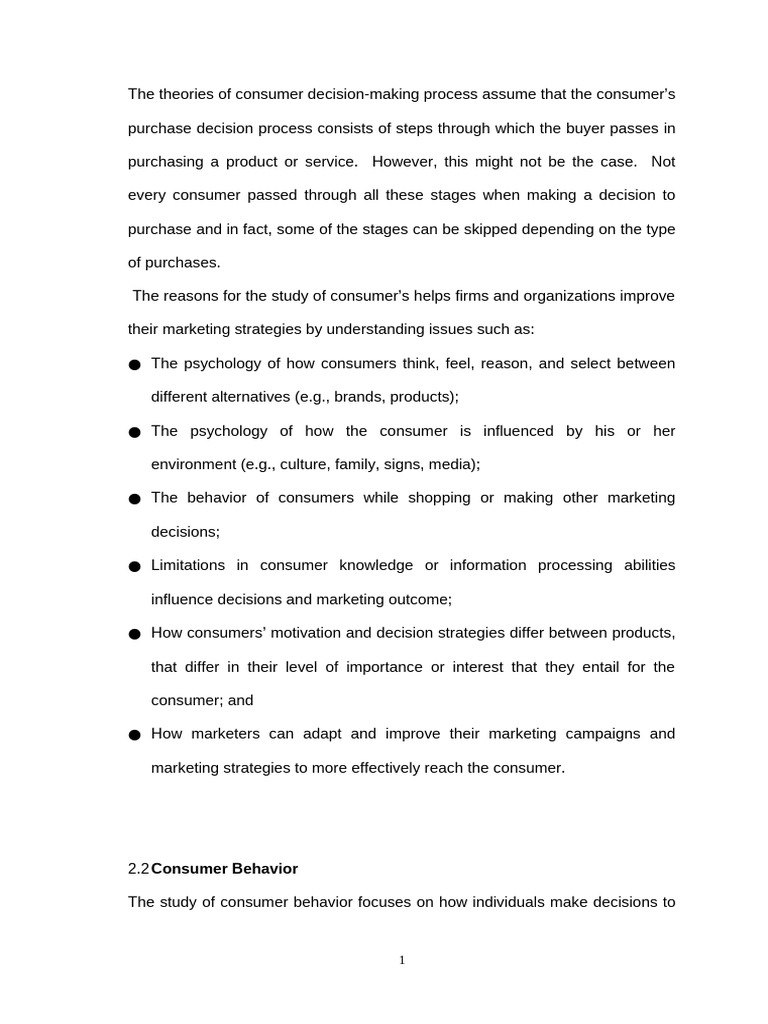 Consumer Behavior Models, Nicosia, Kolllat Blackwell & Howard Sheth ...