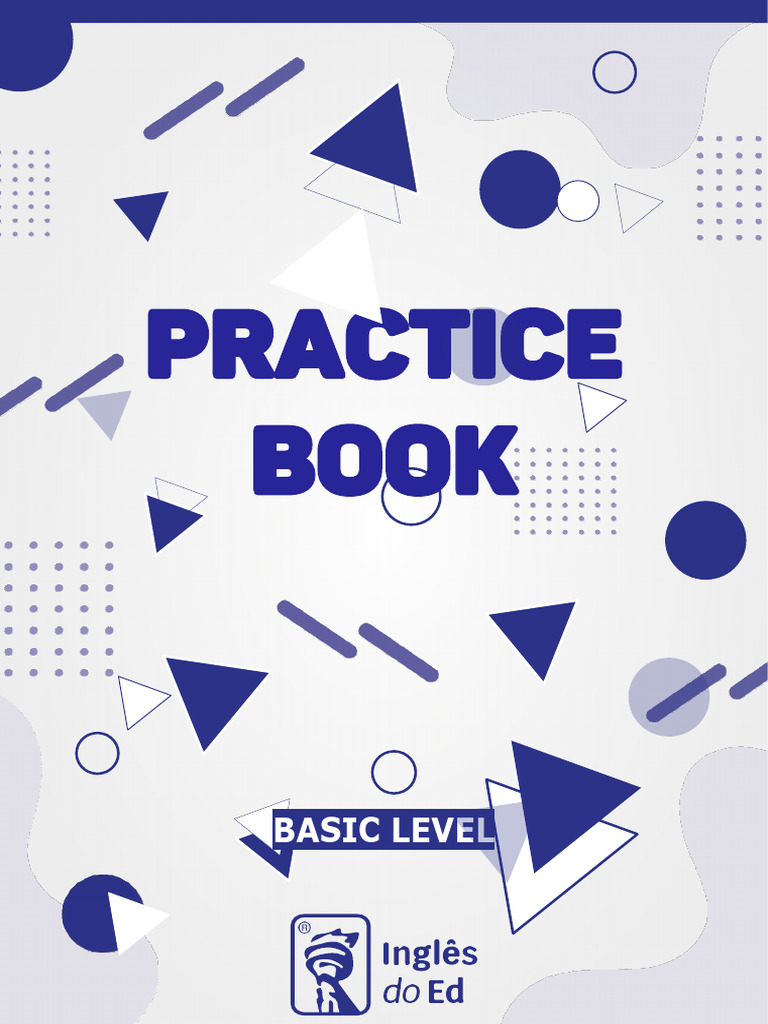 Practice Book 1 (Basic Level) | PDF