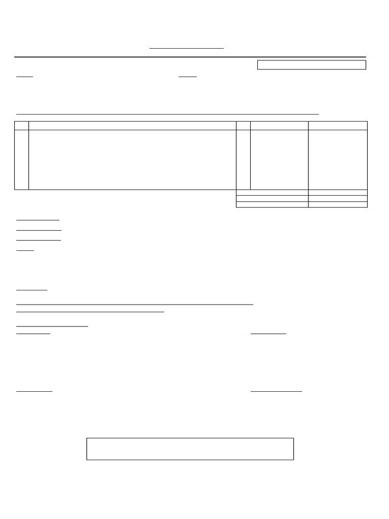 Sales Agreement Perjanjian Jual-Beli: (Terbilang: Satu Milyar Empat ...