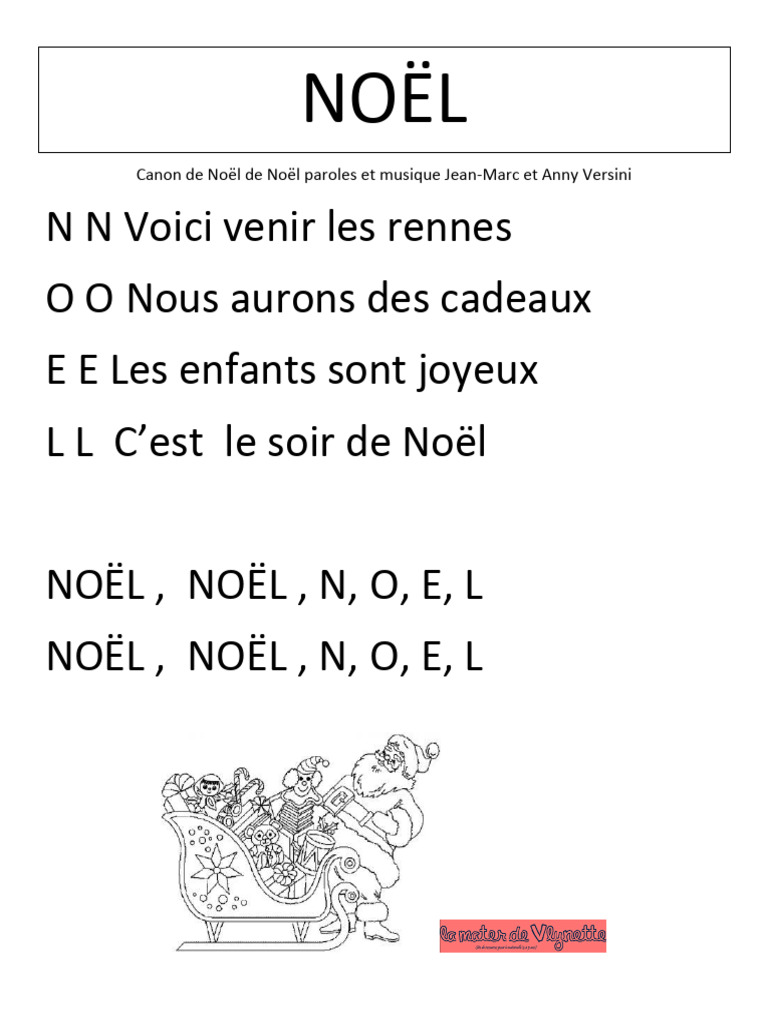 Noel | PDF