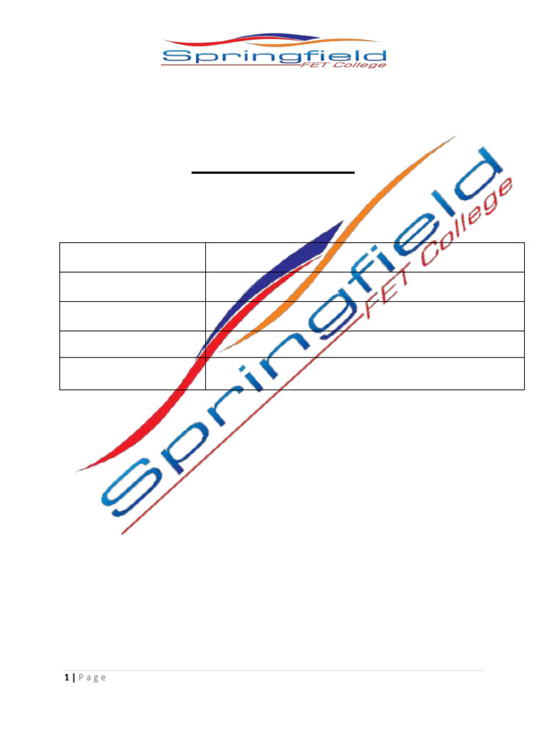 N4 Industrial Electronics ICASS 1 | PDF | Electrical Engineering ...
