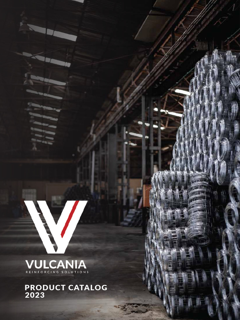 VRS Product Catalog LR | PDF | Concrete | Technology & Engineering