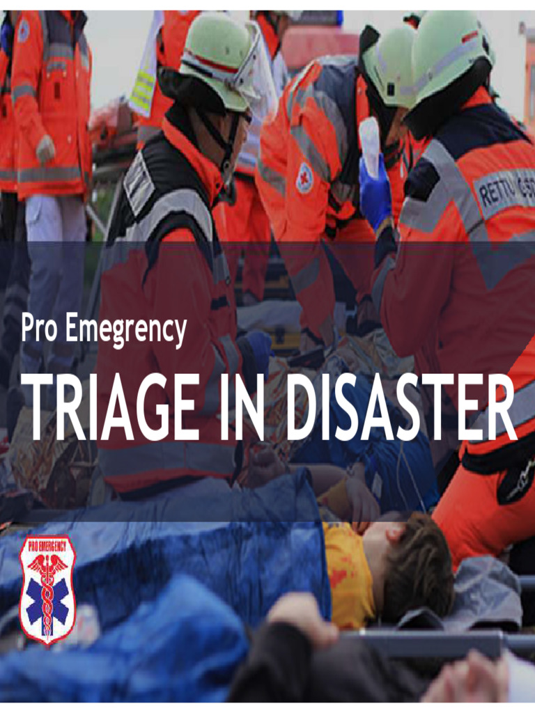 Triage | PDF