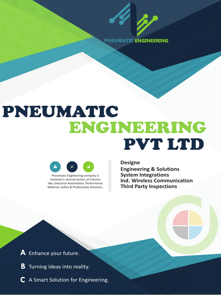Pneumatic Eng Profile | PDF