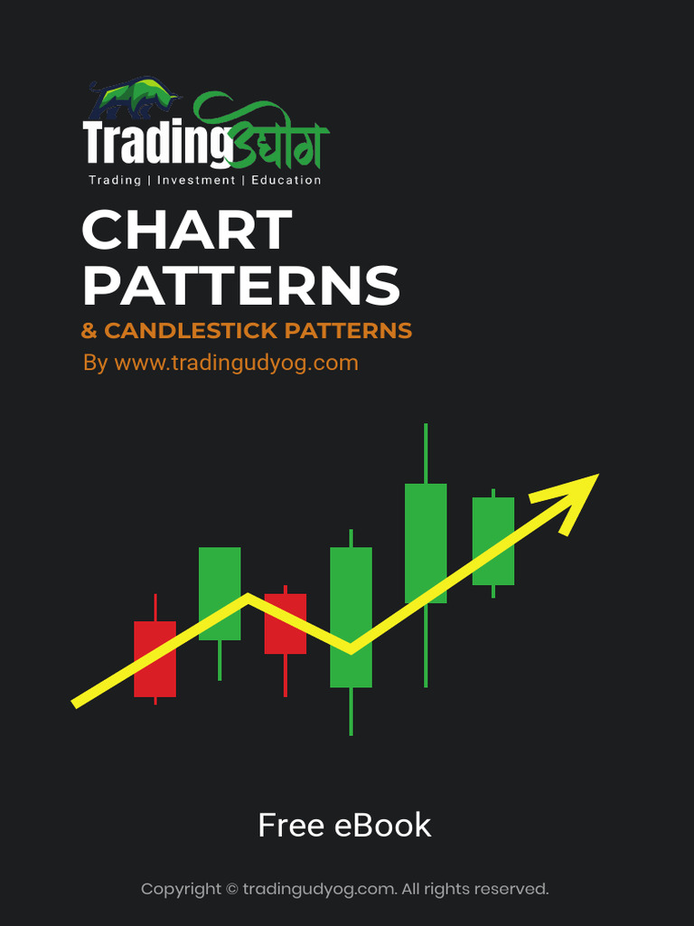Trading Udyog Chart Patterns Hindi | PDF