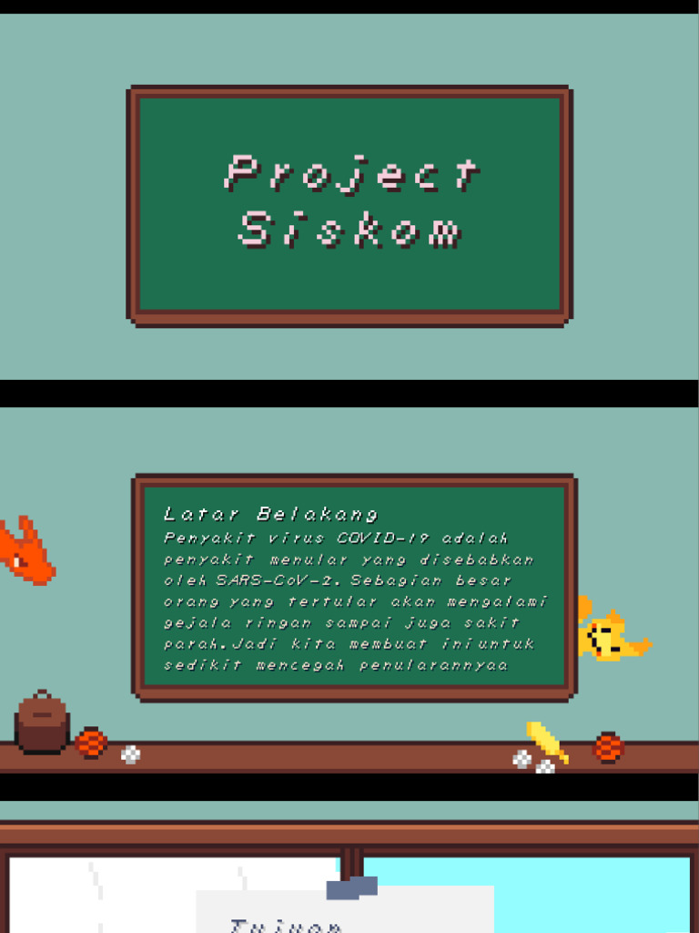 Siskom | PDF