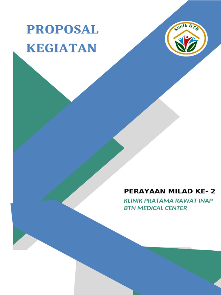 Signed PROPOSAL MILAD FIX | PDF