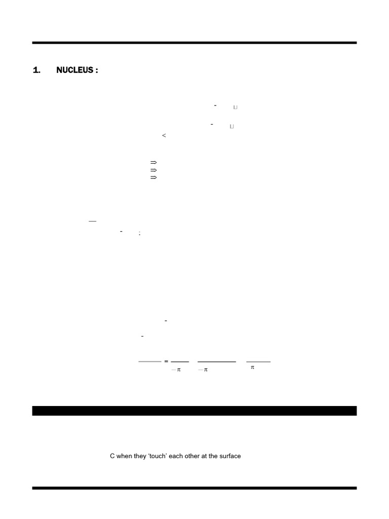 Modern Physics II | PDF