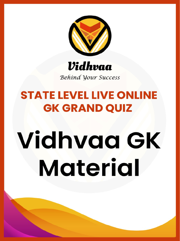 Material Tamil 1 | PDF