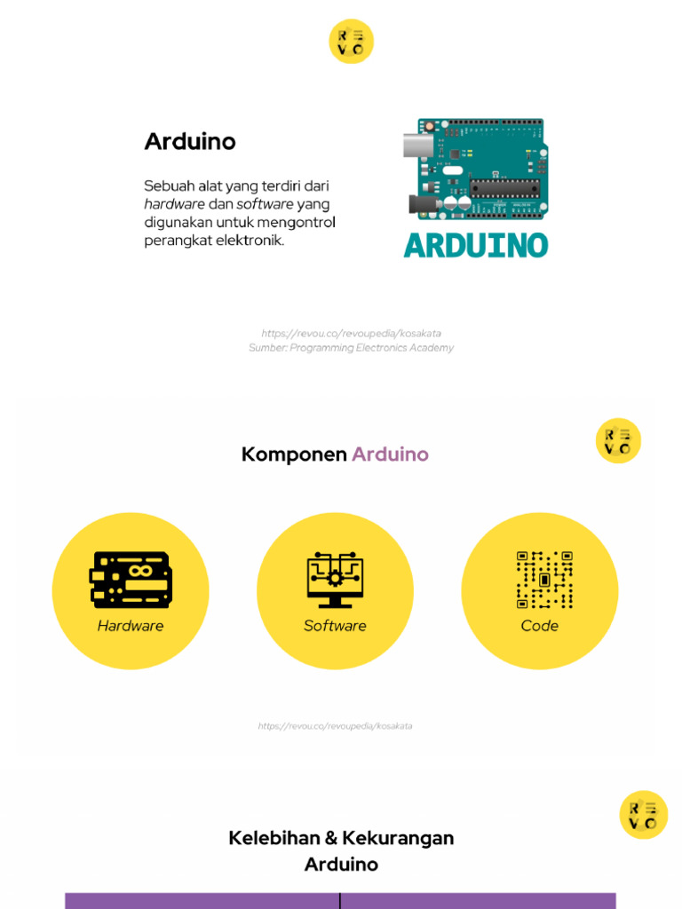 Arduino Pdf