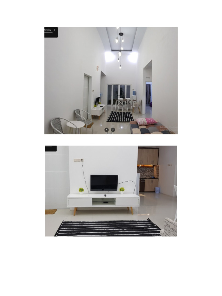 Design Rumah | PDF
