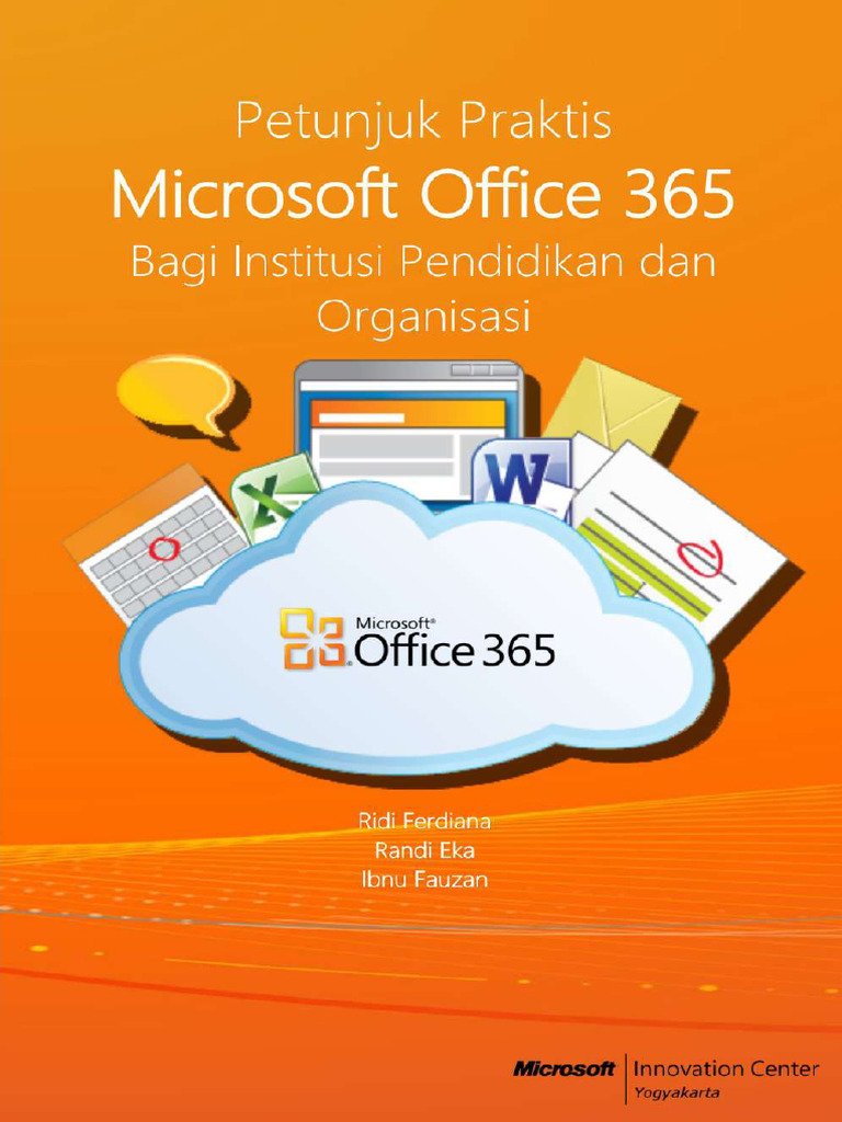 Petunjuk Praktis Microsoft Office 365... (Z-Library) | PDF