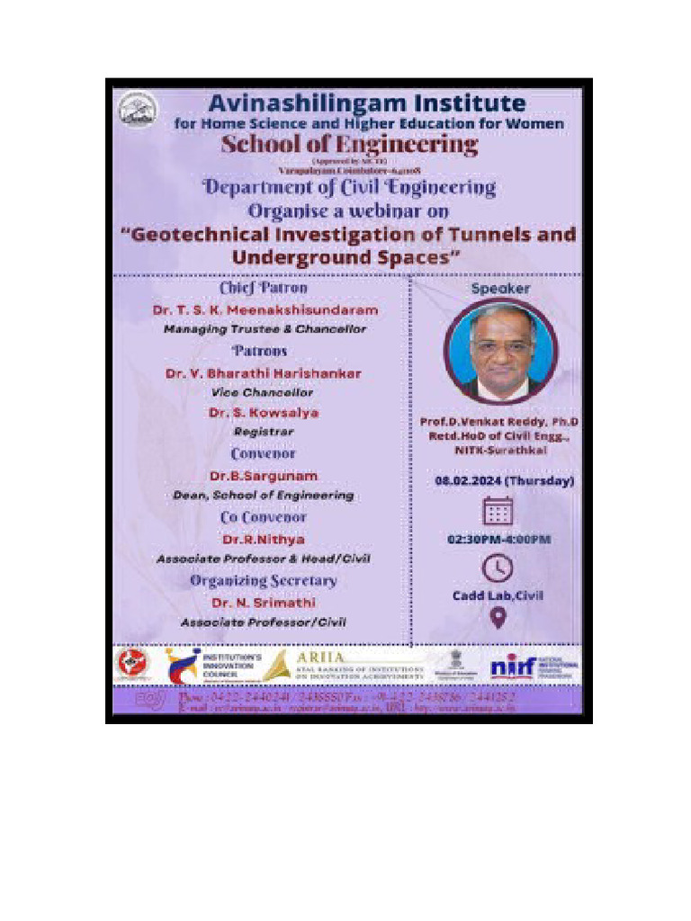 WEbinar Report | PDF