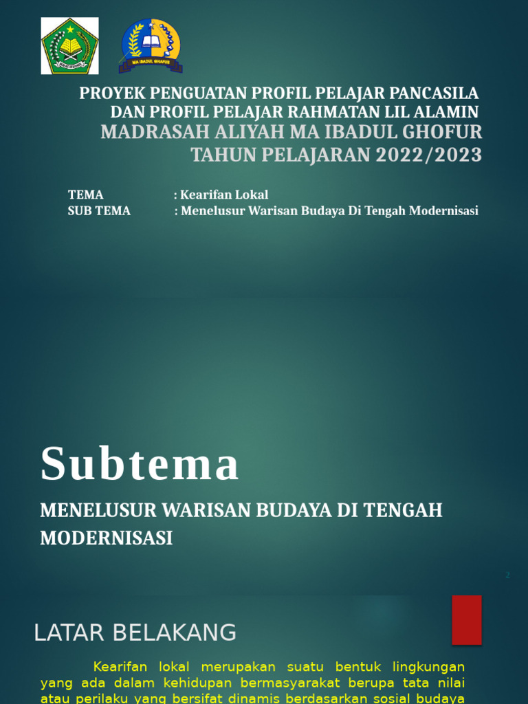 Modul Tema 3 | PDF