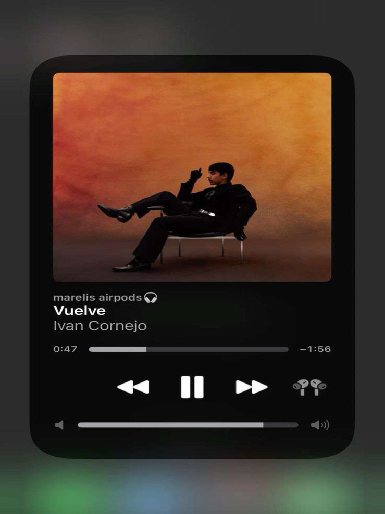 Vuelve by Ivan Cornejo | PDF