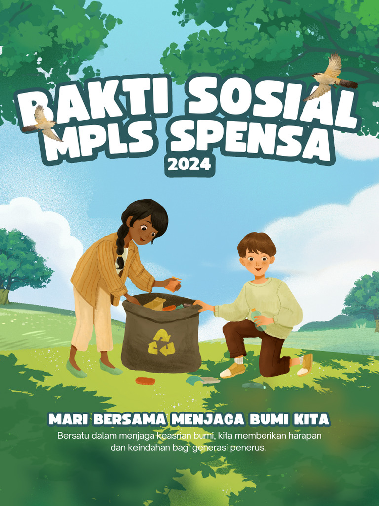 Juknis Baksos Spensa | PDF
