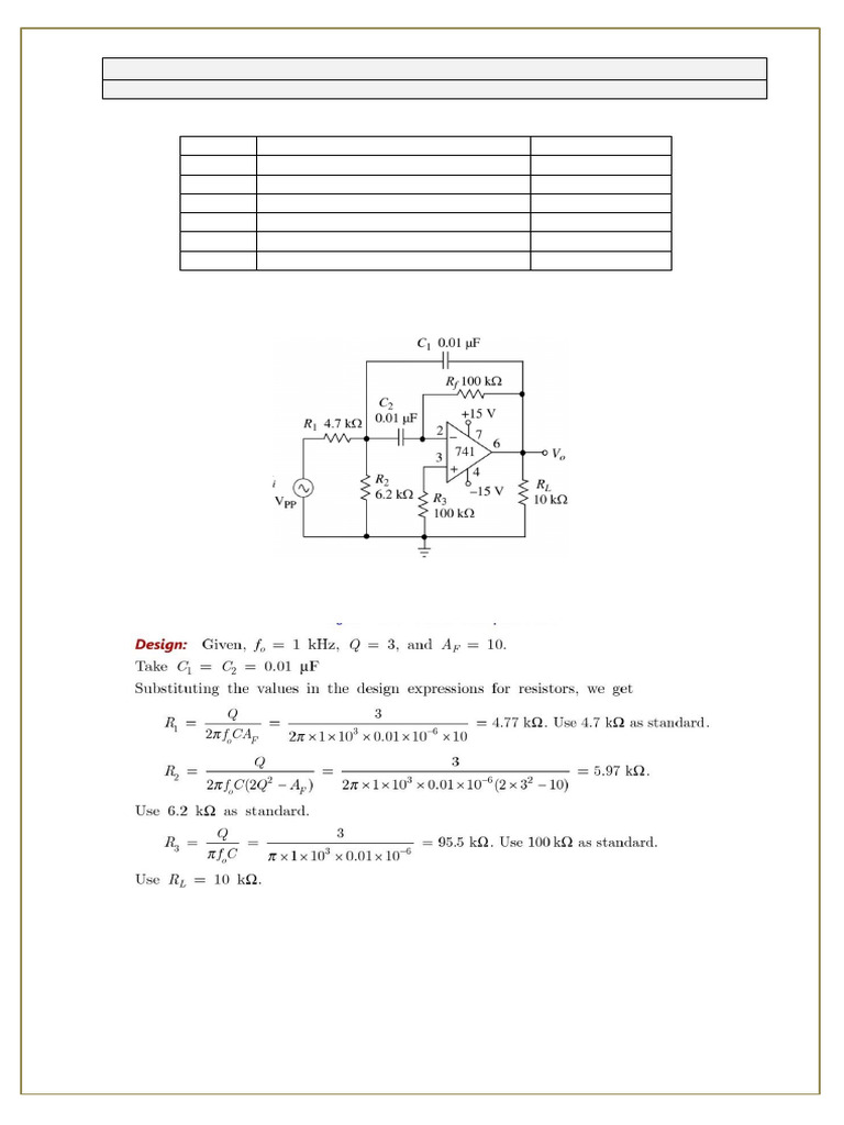 Becl404 - Communication Lab Manual | PDF