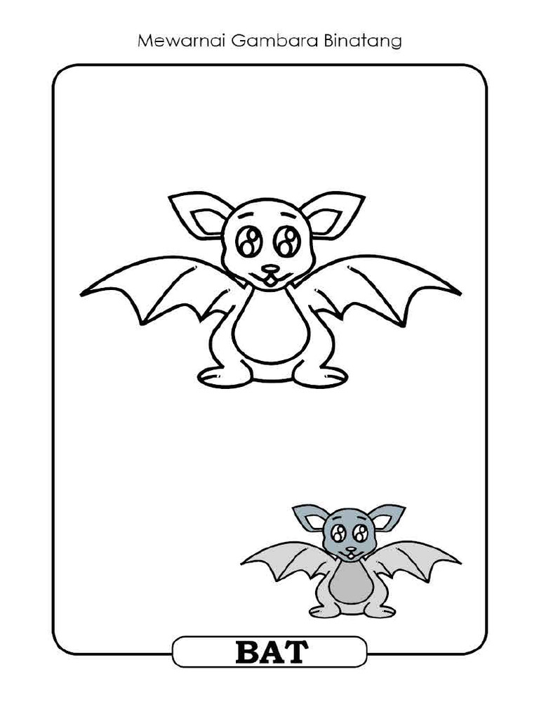BAT | PDF
