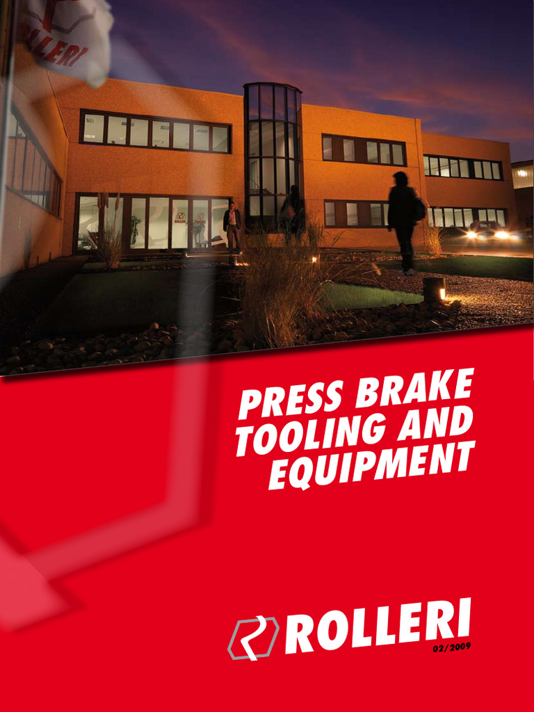 Catalogo Rolleri 2010 | PDF